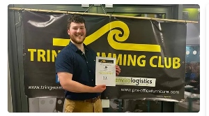 Tring Swimming Club Home