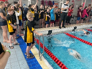 Tring Swimming Club Home
