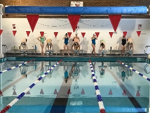 Tring Swimming Club Home