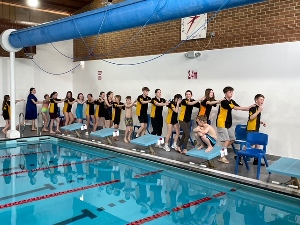 Tring Swimming Club Home