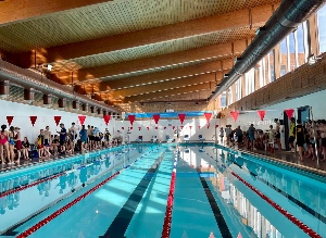 Tring Swimming Club Home