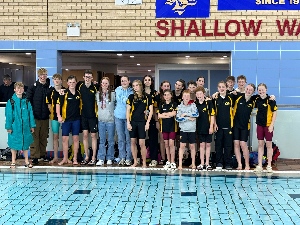 Tring Swimming Club Home