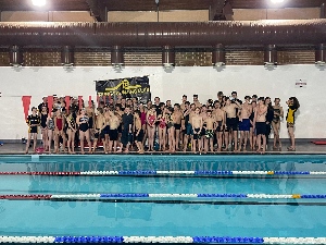 Tring Swimming Club Home